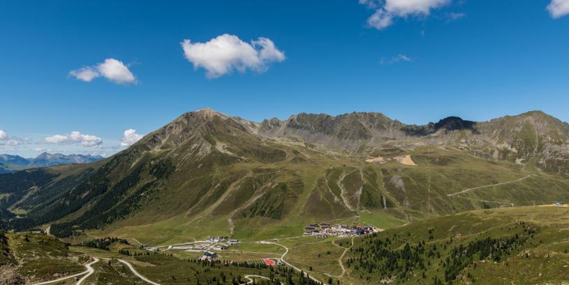 Der K htaisattel Ist Das Bikerparadies In Den Alpen Der K htaisattel Ist Das Bikerparadies In Den Alpen